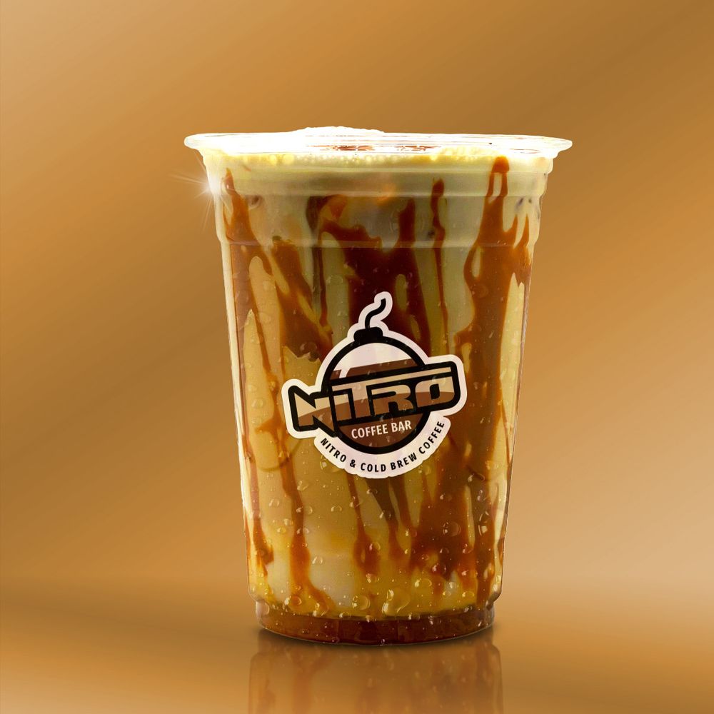 NITRO COFFEE BAR - Updated June 2026 - 2457 Redington Ave, Clovis ...