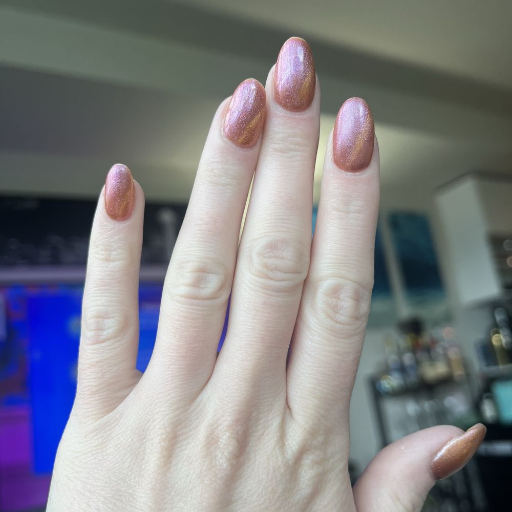 SAVVY NAILS AND SPA - Updated December 2025 - 269 Photos & 259 Reviews ...