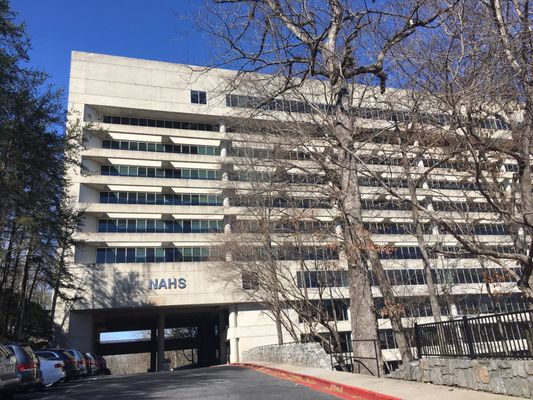 NORTH ATLANTA HIGH SCHOOL - Updated October 2025 - 4111 Northside Pkwy ...