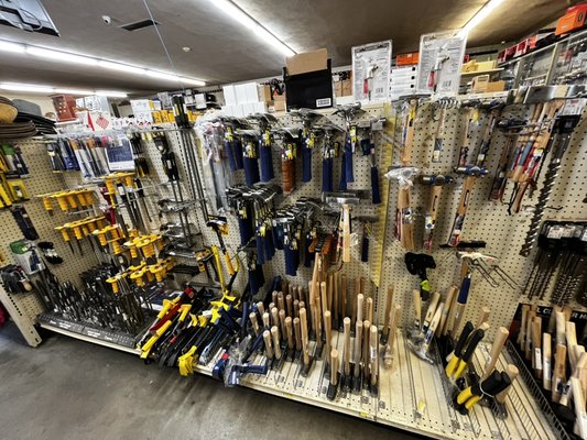 FULMER J A AND SON HARDWARE - Updated January 2026 - 19 Photos - 3745 ...
