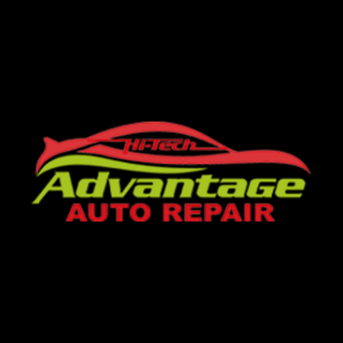 ADVANTAGE AUTO REPAIR - Updated September 2025 - 208 S Salem St ...