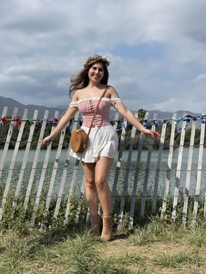 THE ORIGINAL RENAISSANCE PLEASURE FAIRE - Updated October 2025 - 2907 ...