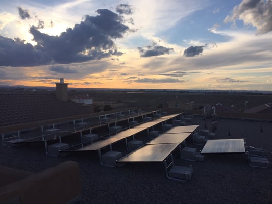 AFFORDABLE SOLAR - Updated October 2025 - 24 Photos & 29 Reviews - 4401 ...