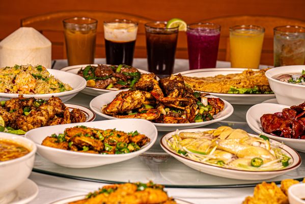 KIM TAR SEAFOOD RESTAURANT - Updated December 2025 - 1450 Photos & 599 ...