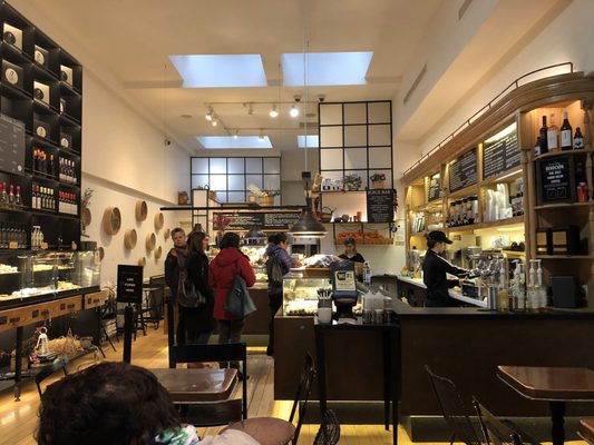 PI BAKERIE - 362 Photos & 316 Reviews - Bakeries - 512 Broome St, New ...