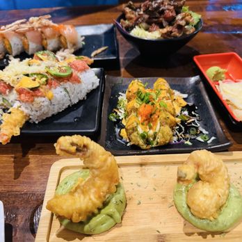 SAKE 2 ME SUSHI - Updated March 2025 - 8086 Photos & 4388 Reviews ...