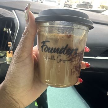 FOUNDERS COFFEE - Updated October 2024 - 621 Photos & 418 Reviews ...