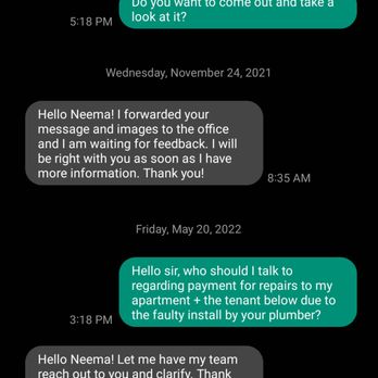 J. BLANTON PLUMBING - Updated November 2024 - 38 Photos & 19 Reviews ...