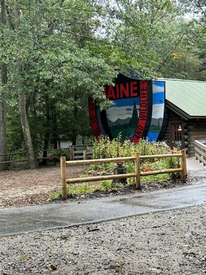 MAINE WILDLIFE PARK - Updated September 2025 - 185 Photos & 99 Reviews ...