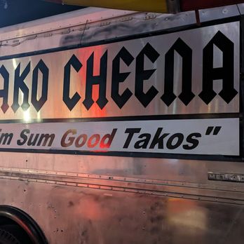 TAKO CHEENA - Updated November 2024 - 1765 Photos & 1932 Reviews - 948 ...