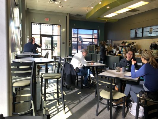 DAILY DOSE CAFE & ESPRESSO - 82 Photos & 98 Reviews - 15517 Grove Cir N ...