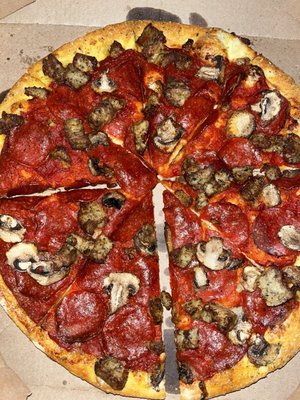 DOMINO’S PIZZA - Updated December 2025 - 43 Photos & 110 Reviews - 821 ...