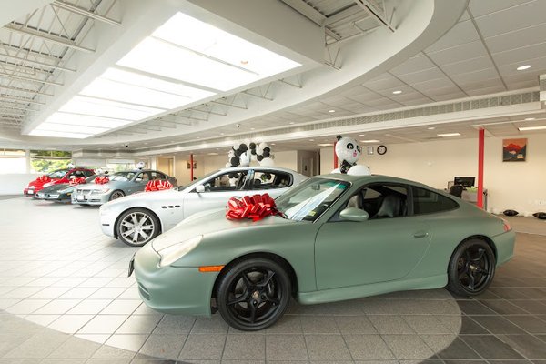 PANDA AUTOS - Updated October 2025 - 18 Photos - 8201 Leesburg Pike ...