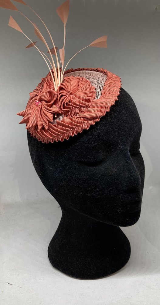 SOVA DESIGN MILLINERY & APPAREL - Updated February 2025 - 5-801 7th ...