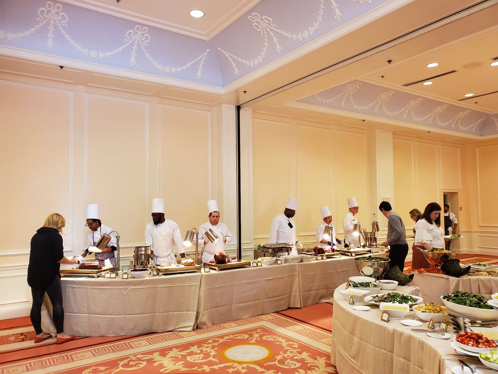 THE CAROLINA INN - 425 Photos & 138 Reviews - Hotels - 211 Pittsboro St ...