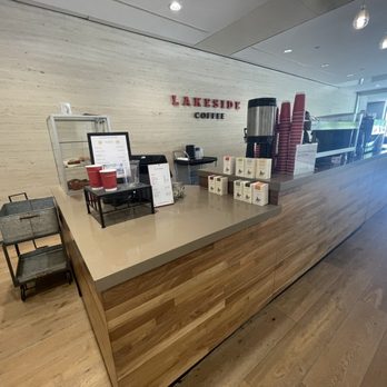 LAKESIDE COFFEE BAR - Updated June 2025 - 208 Photos & 70 Reviews ...