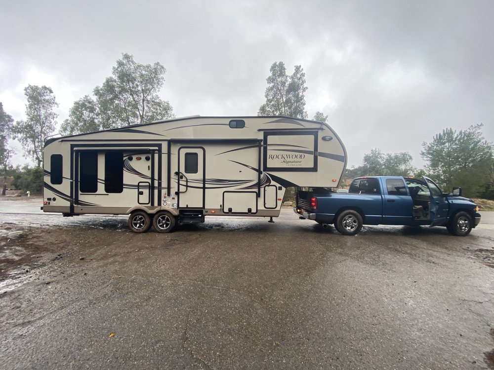 GRUMAN TOW - Updated June 2026 - 13 Photos & 18 Reviews - 2124 Patricia ...