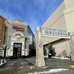 THE CHEESECAKE FACTORY - Updated July 2025 - 829 Photos & 686 Reviews ...