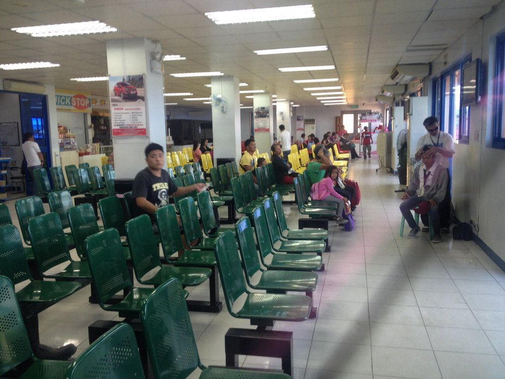 PORT OF CALAPAN - Brgy San Antonio, Calapan, Mindoro Oriental ...