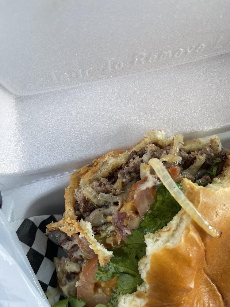 BOSS BURGERZ BY FROGGIES - Updated December 2025 - 24 Photos & 26 ...