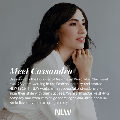 NEXT LEVEL WARDROBE - Updated December 2025 - 26 Photos & 17 Reviews ...