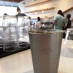 DINOSAUR COFFEE - Updated July 2025 - 926 Photos & 695 Reviews - 4334 W ...