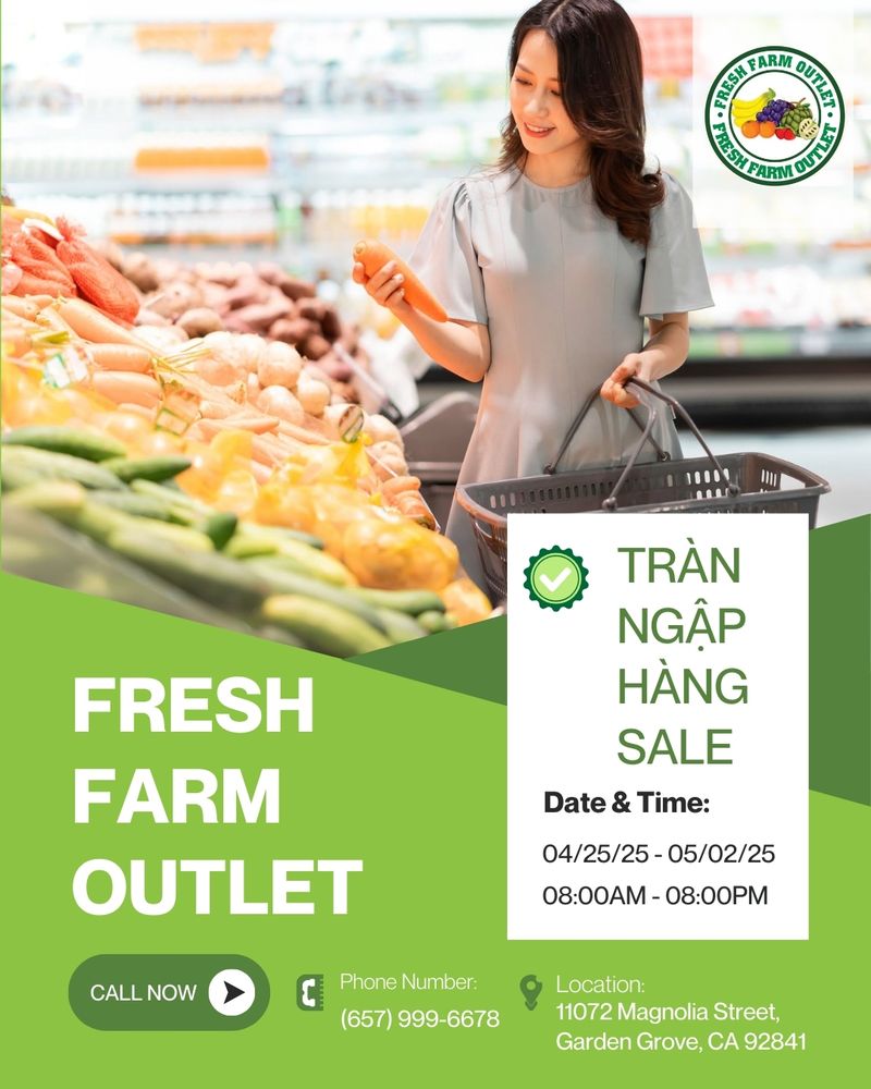 FRESH FARM OUTLET - Updated September 2025 - 293 Photos - 11072 ...