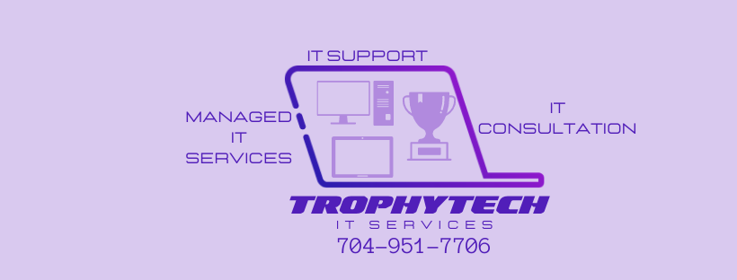 TROPHY TECH SERVICES - Updated October 2024 - Request a Quote - IT ...