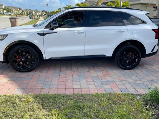 KIA OF CAPE CORAL - Updated November 2024 - 52 Photos & 218 Reviews ...