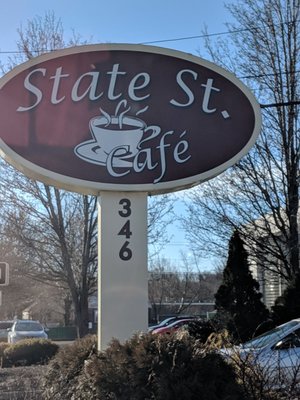 STATE STREET CAFE - 289 Photos & 221 Reviews - 346 State St, North ...