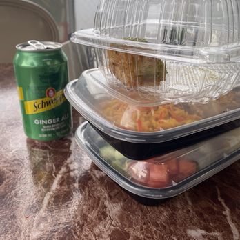 HALAL ROOSTER - Updated December 2025 - 19 Photos - 2882 Dewey Ave ...