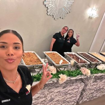 LA PONCEÑA CATERING Y MAS - Updated December 2025 - 11 Photos - St ...