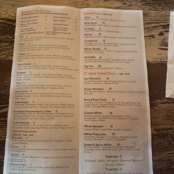 STEEL PENNY CAFE - 68 Photos & 67 Reviews - 451A Oakdale Ave, Hatboro ...