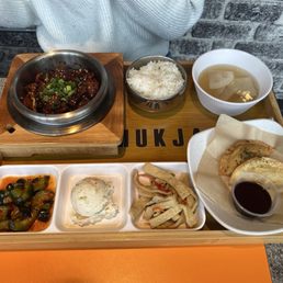 MUKJA KOREAN BARBEQUE - Updated October 2025 - 188 Photos & 83 Reviews ...