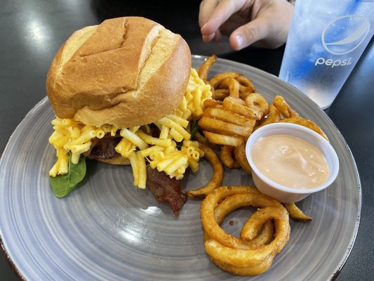 CENTER STREET GRILL - 77 Photos & 189 Reviews - 18 E Center St, Logan ...