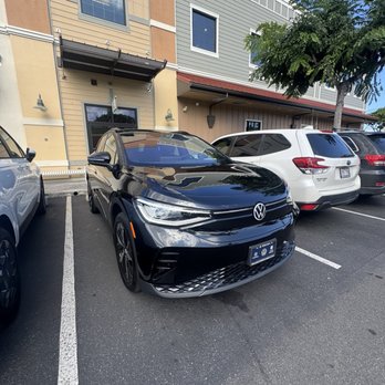 HONOLULU VOLKSWAGEN - Updated February 2025 - 187 Photos & 395 Reviews ...