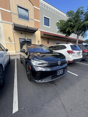 HONOLULU VOLKSWAGEN - Updated June 2026 - 214 Photos & 518 Reviews ...