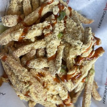 BB.Q CHICKEN CARY - Updated December 2024 - 100 Photos & 54 Reviews ...