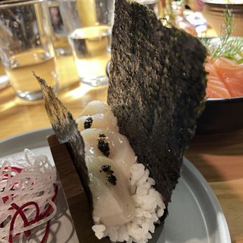 TORI BAR - Updated May 2024 - 381 Photos & 104 Reviews - 442 West Grand ...