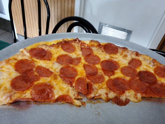 ANTONIO’S PIZZERIA - 166 Photos & 305 Reviews - 6890 Miramar Pkwy ...