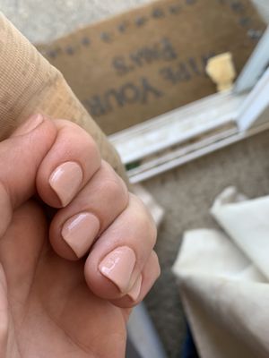 LELE NAILS - Updated December 2025 - 52 Photos & 30 Reviews - 8231 S ...