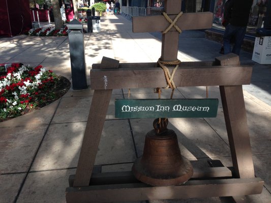 MISSION INN MUSEUM - 154 Photos & 37 Reviews - 3696 Main St, Riverside ...