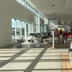 BALISE MAZDA - Updated April 2026 - 43 Reviews - 733 East Columbus Ave ...