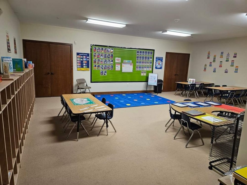 THE PRESCHOOL IN THE PINES - Updated May 2024 - 581 Seven Lakes Dr ...