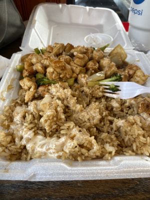 HIBACHI EXPRESS - Updated January 2026 - 17 Photos & 49 Reviews - 408 ...