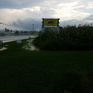 SAXTON MARKET - Updated October 2025 - 509 Main St, Saxton ...