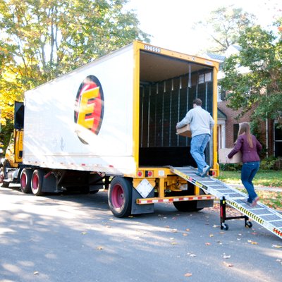 ESTES EXPRESS LINES - Updated October 2025 - 14 Photos & 11 Reviews ...