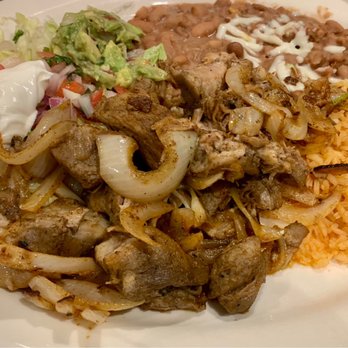 MI VERACRUZ MEXICAN RESTAURANT Jacksonville, FL - Updated November 2024 ...