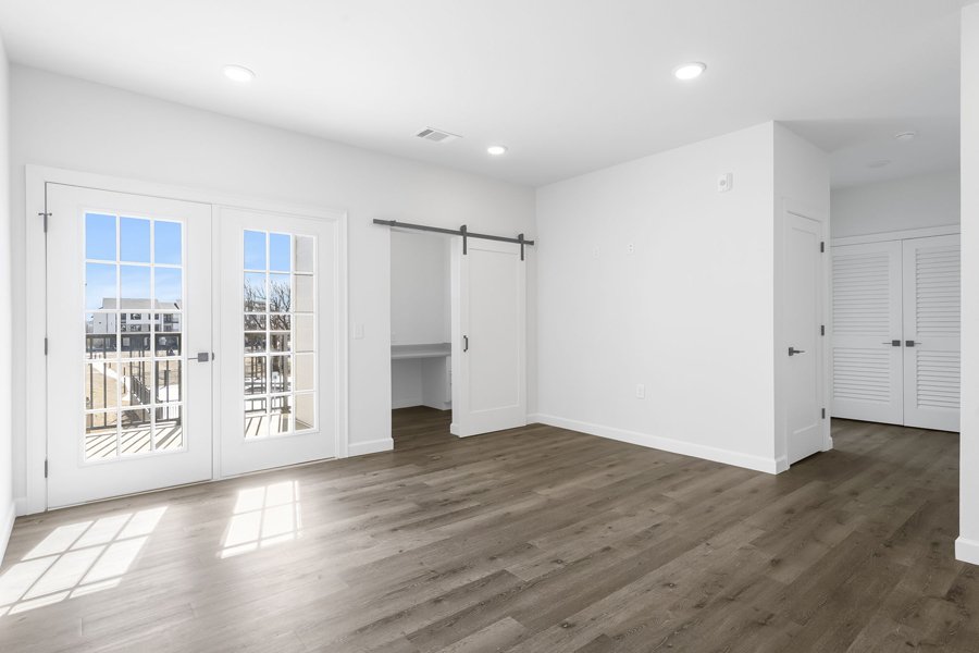 THE BEND ON PROMENADE - Updated January 2025 - 4401 W Cedar Brooke Ln ...