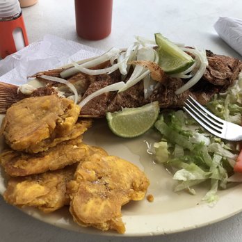The Best 10 Restaurants near Piñones in Loíza, Puerto Rico - Yelp